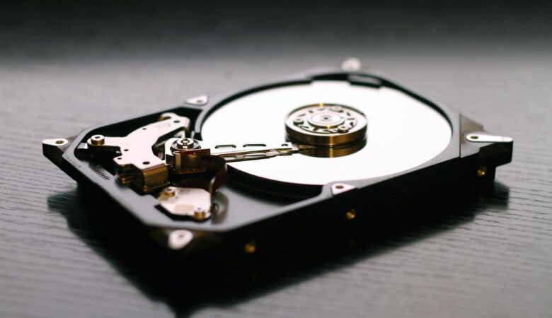 How to Solve External Hard Drive Problems - DM Gaming