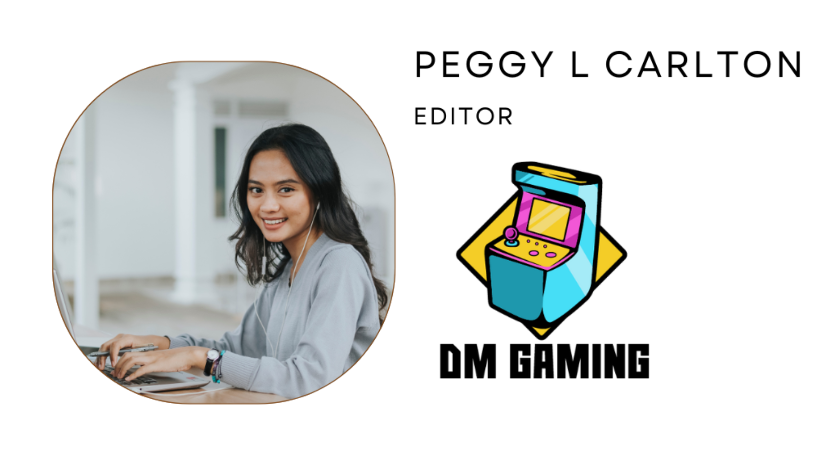 About Us - dm-gaming.com