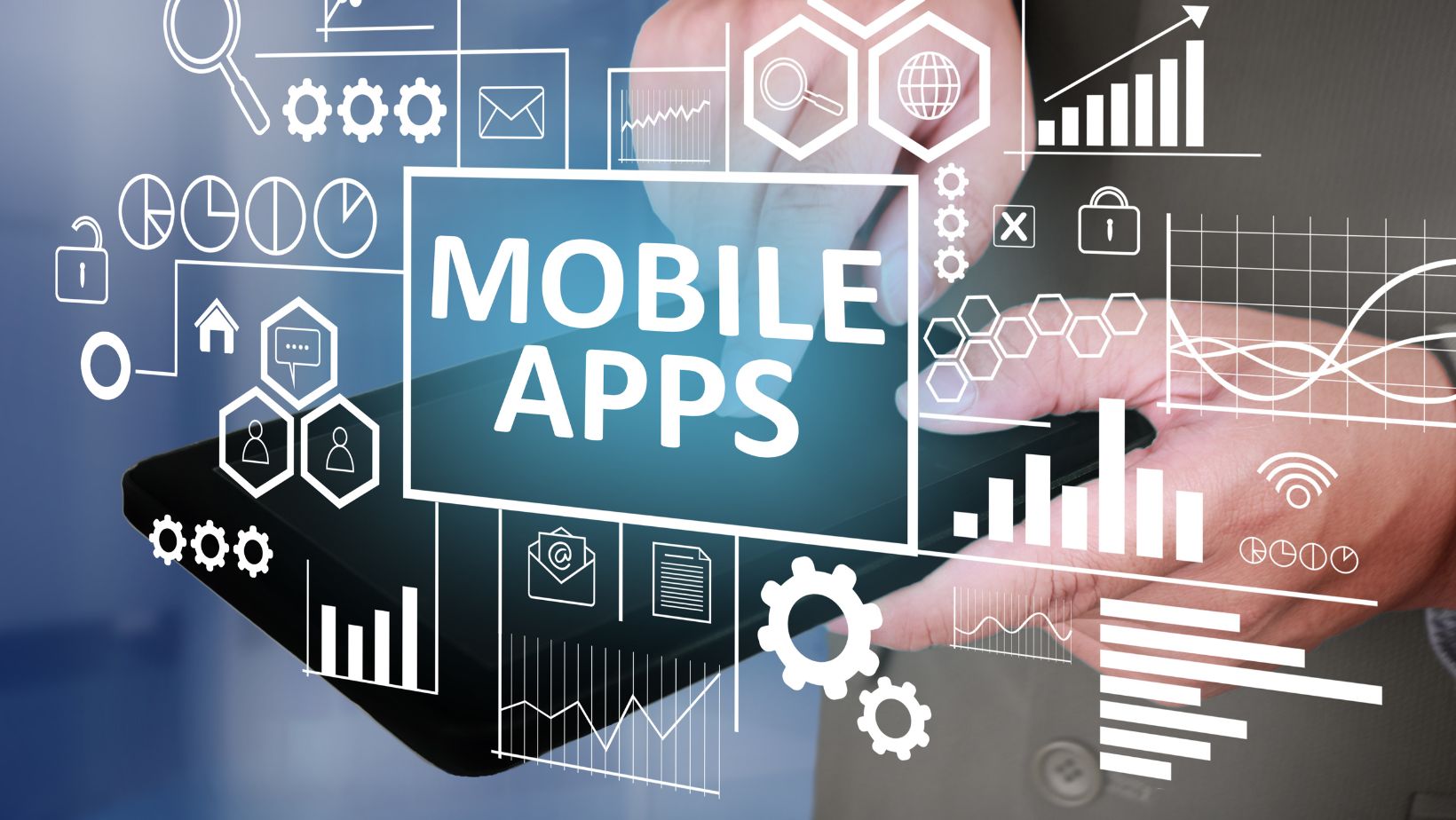 Mobile App Design in 2023: Essential Principles for User-Centric ...