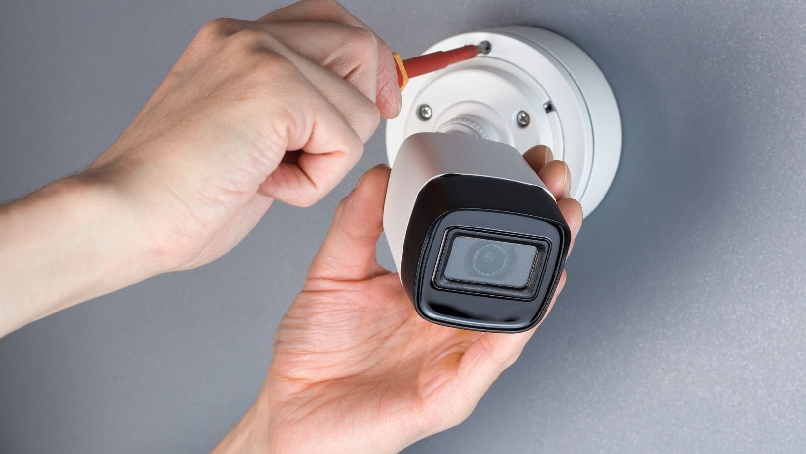 Kxhn0001w CCTV Installation A Step-by-Step Guide - DM Gaming