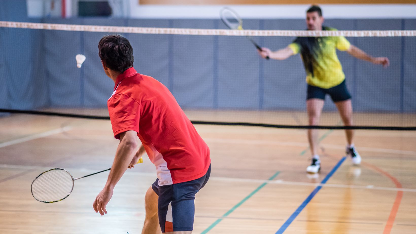 Exploring the Impact of the Badminton World Federation: Induk ...
