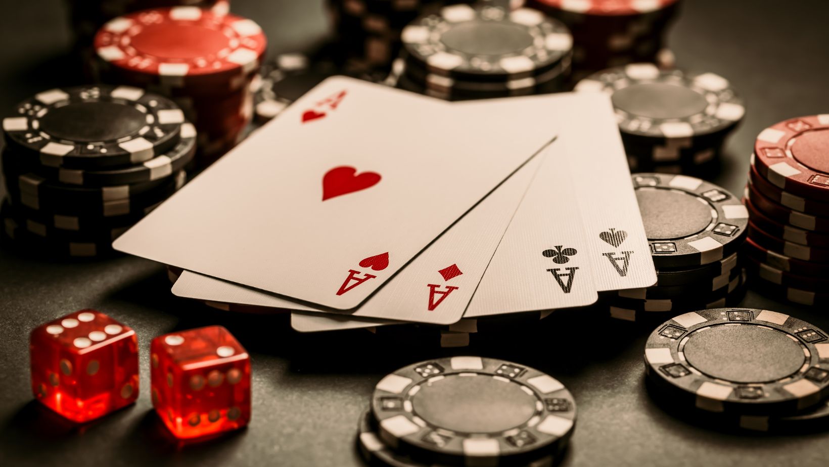 How game designers psychologically trigger gambling addiction through ...