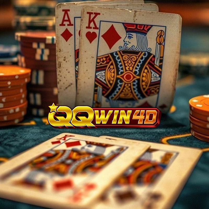 How QQWIN4D Combines Aesthetic Design with High-Speed Performance - DM Gaming